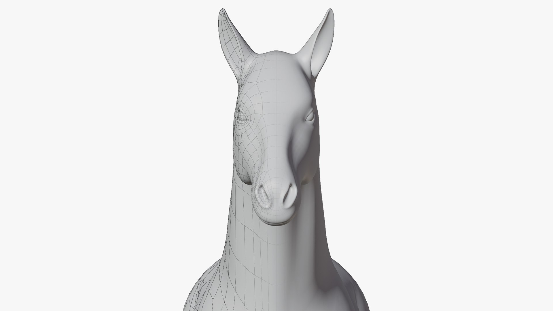 Animal Base Meshes Rigged 3D - TurboSquid 1572566