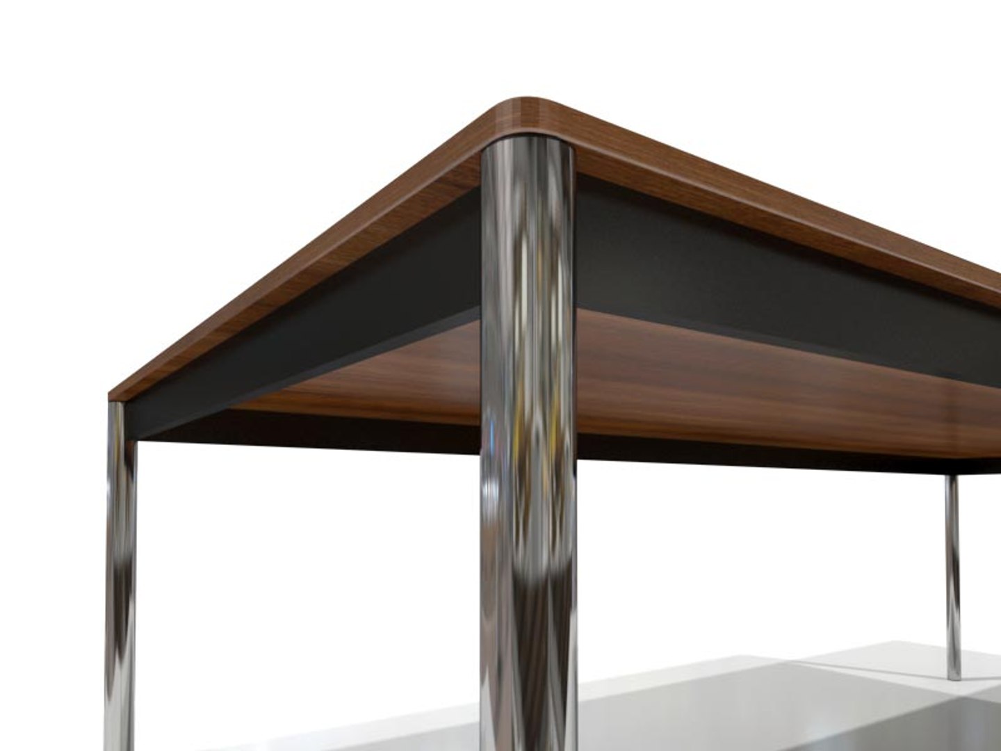 Minotti Jorn 3d Dxf