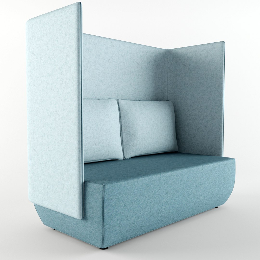 Max Softline Opera Sofa