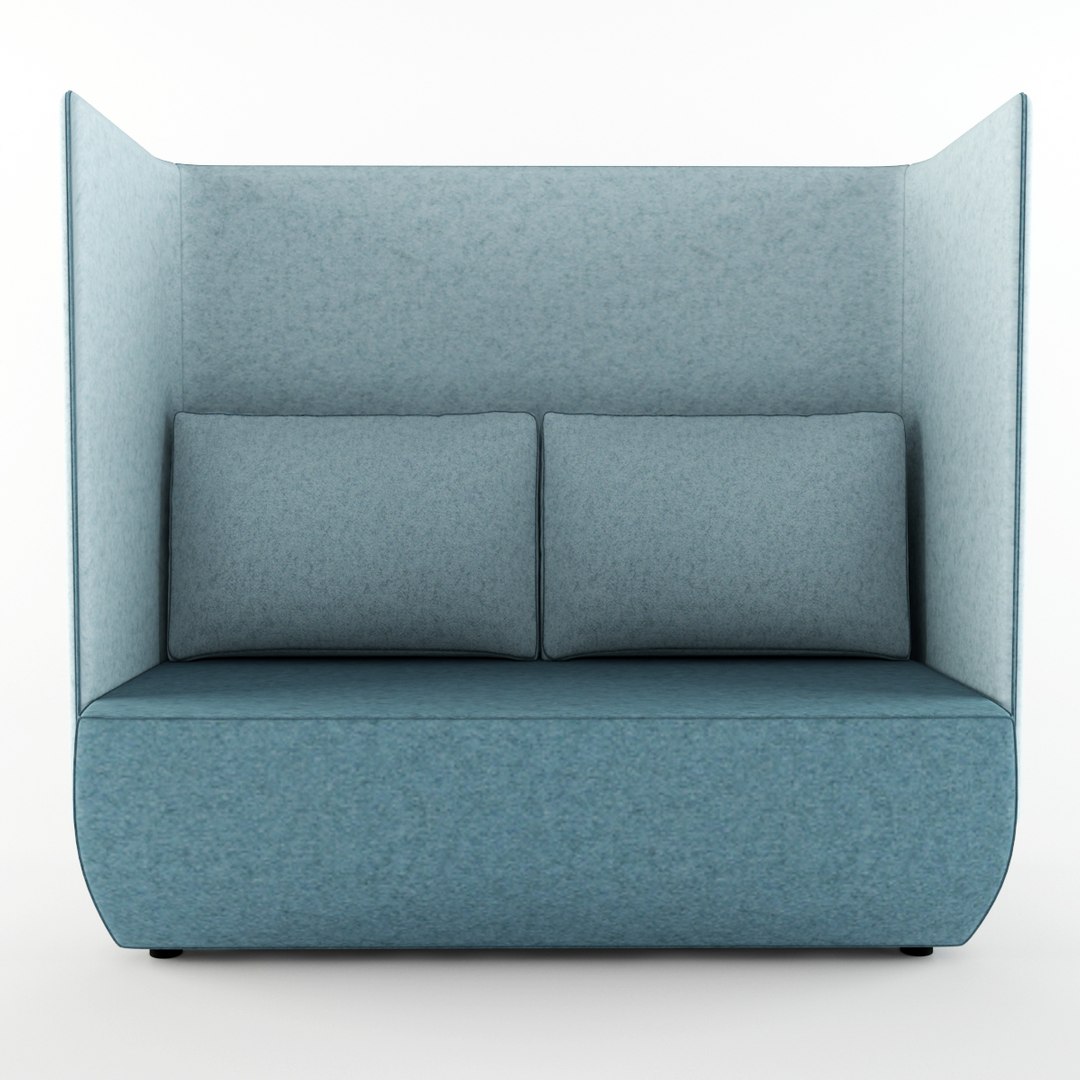 Max Softline Opera Sofa