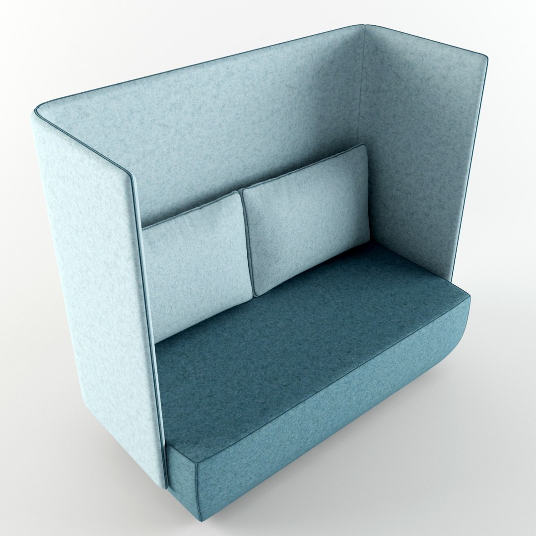 Max Softline Opera Sofa