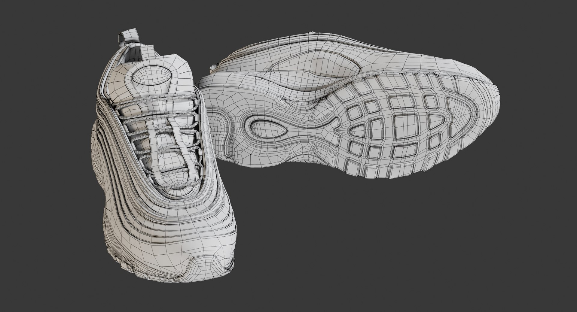 3D mesh clothing mix 13 - TurboSquid 1659751