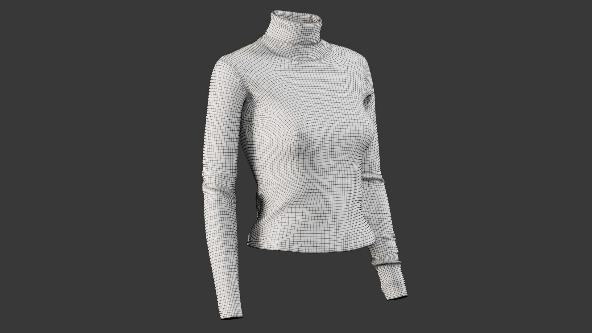 3D mesh clothing mix 13 - TurboSquid 1659751