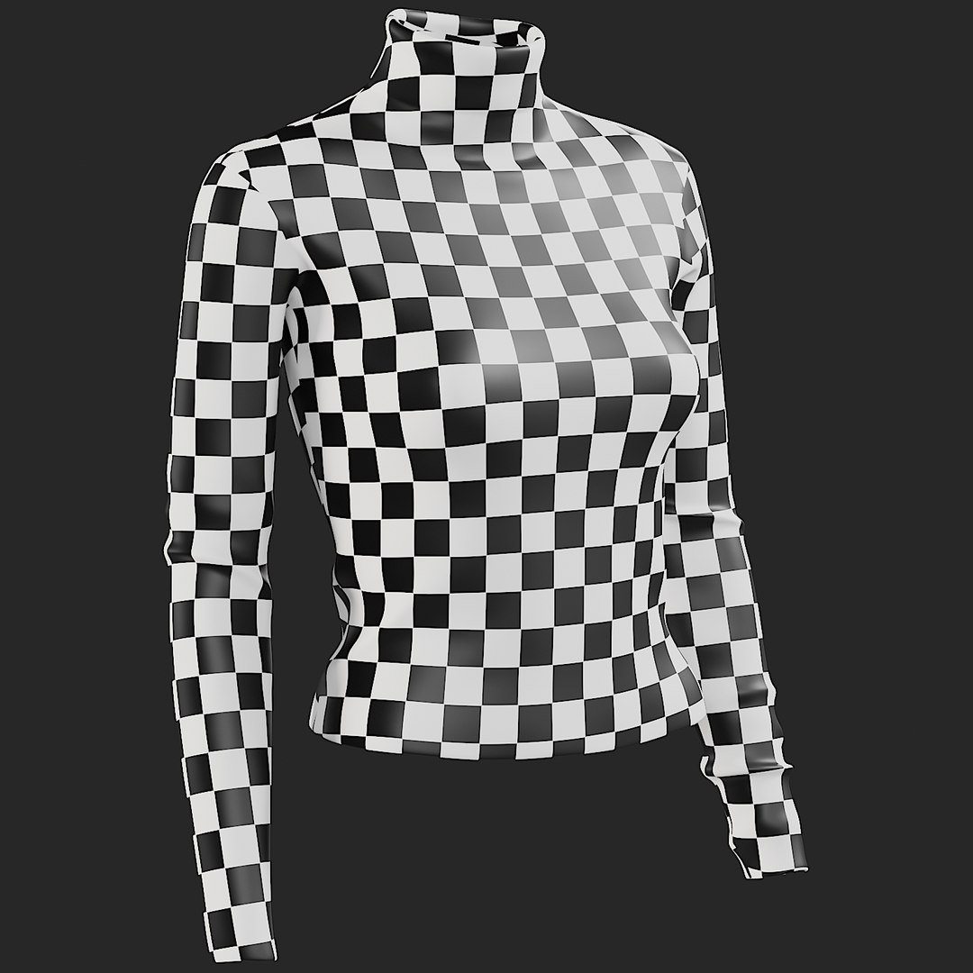 3D mesh clothing mix 13 - TurboSquid 1659751