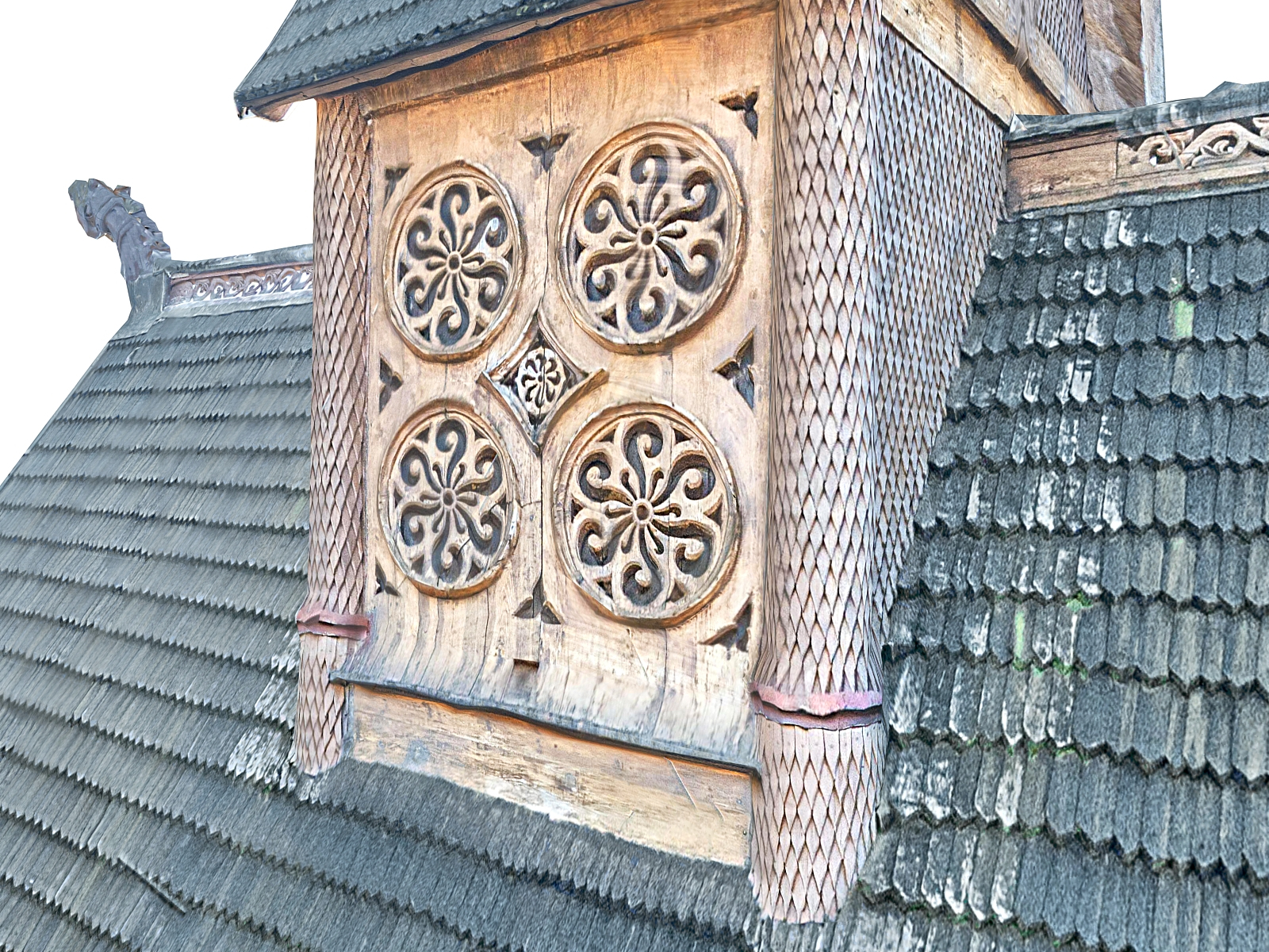 3D viking temple scan model - TurboSquid 1151803