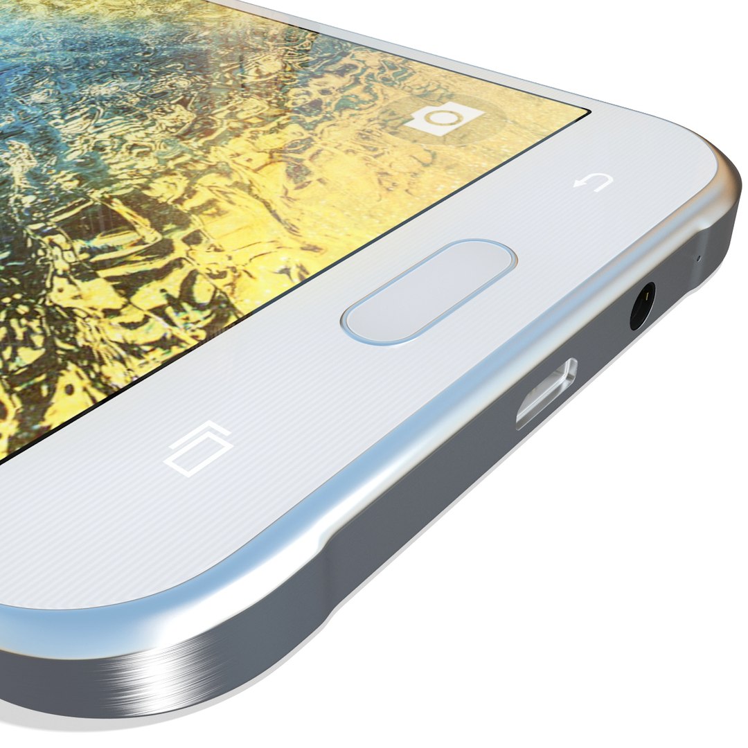 realistic samsung galaxy e