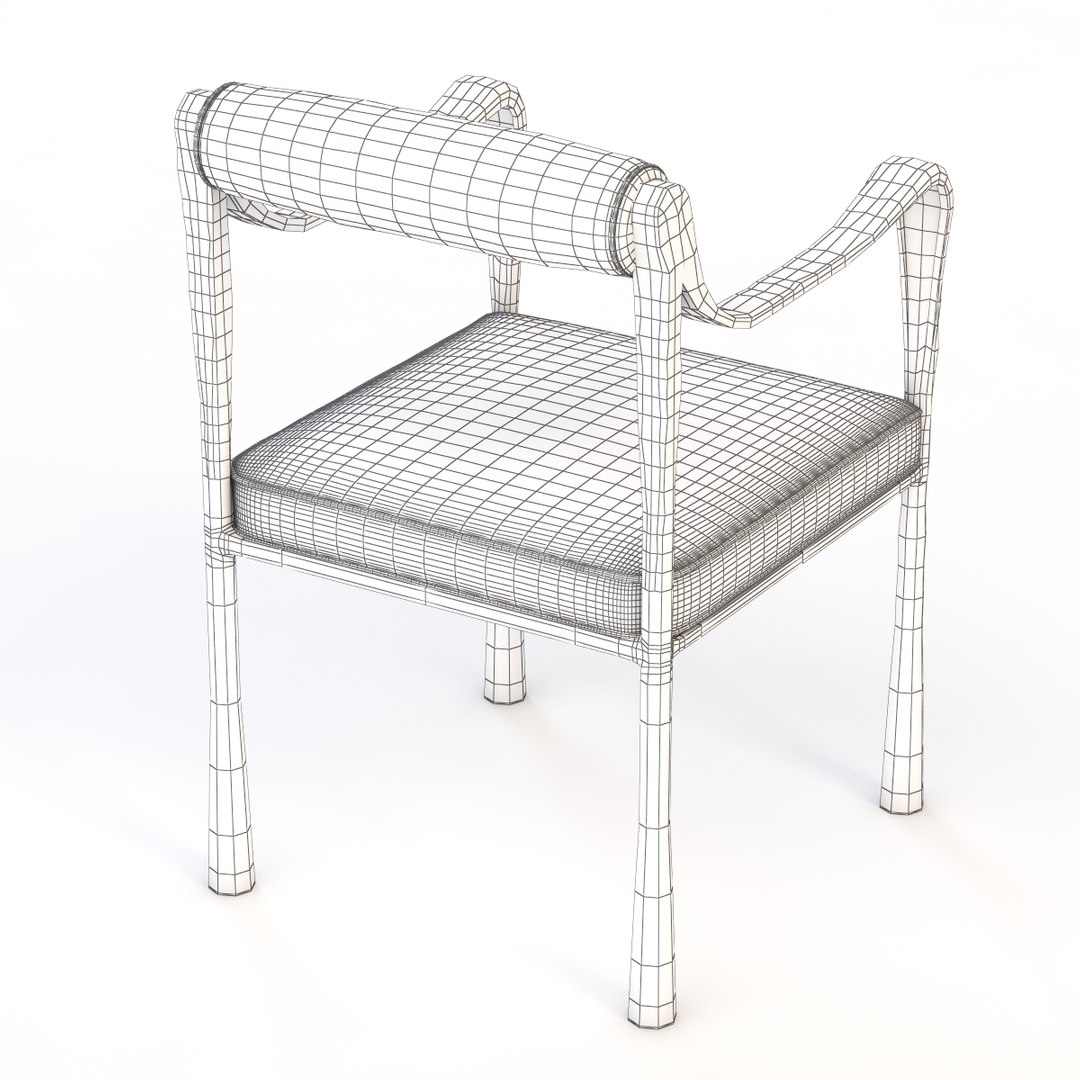 Realistic Photoreal 3d Model