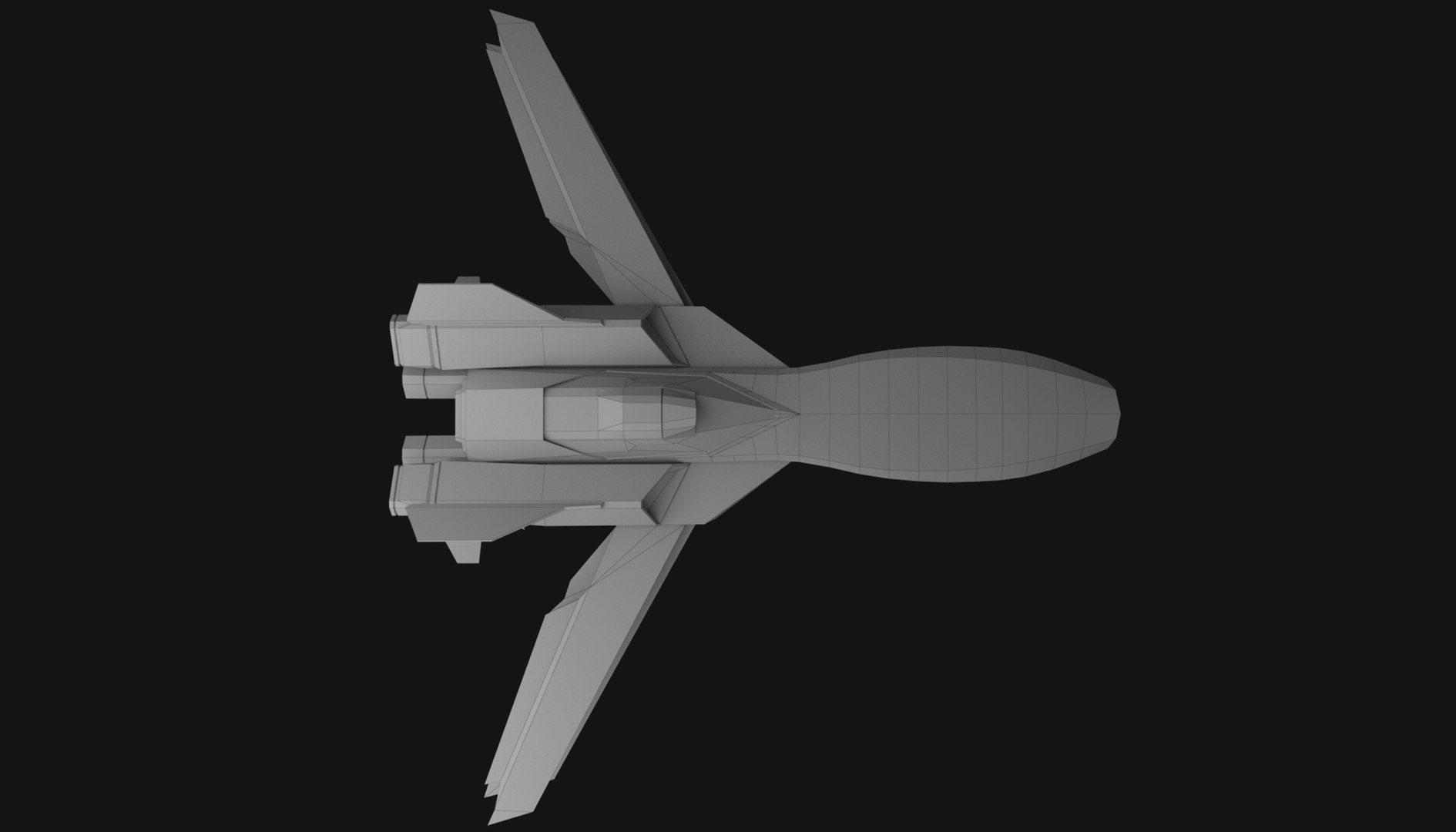 3D Model Spacecraft N3 - TurboSquid 1956447