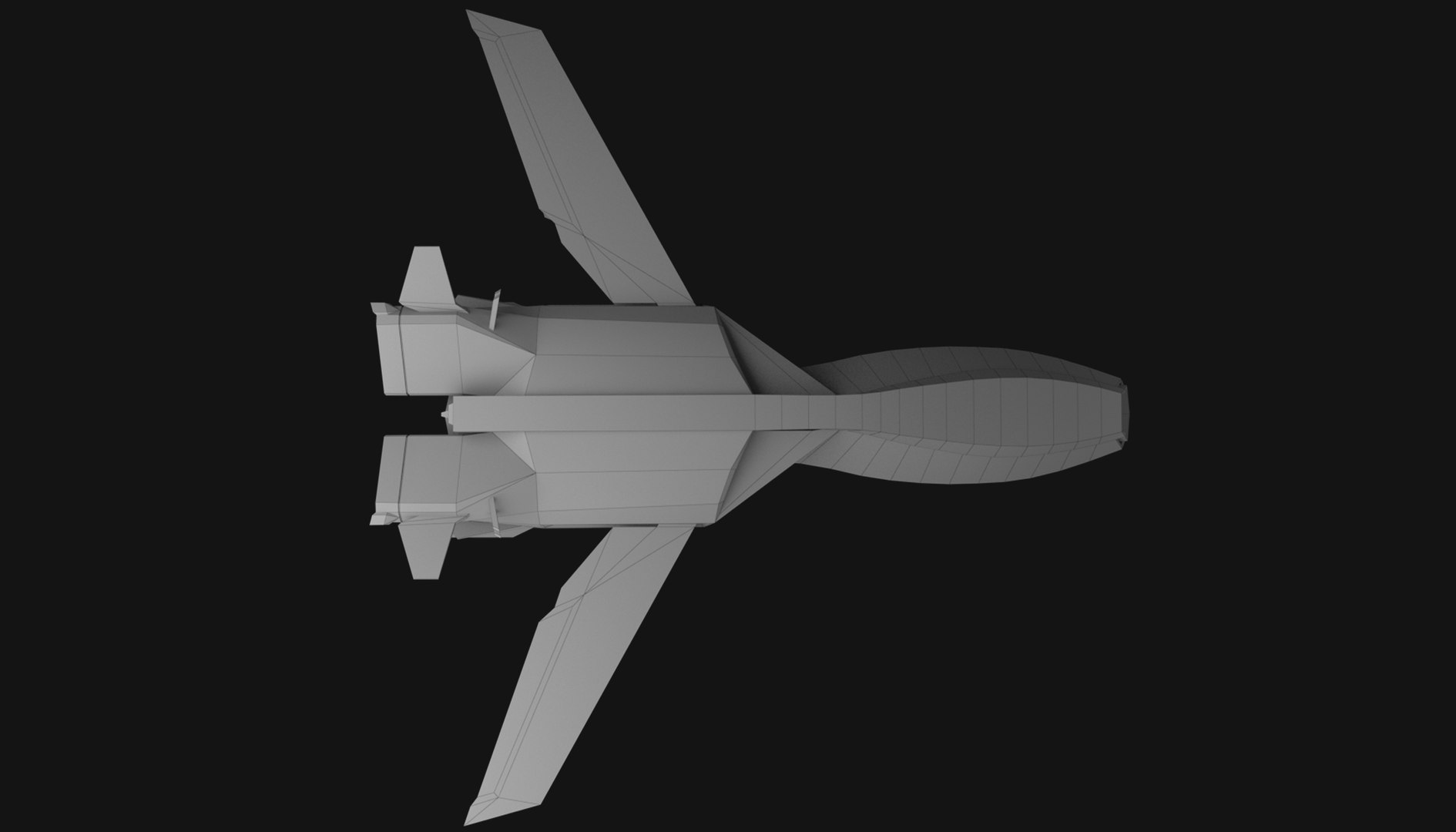 3D Model Spacecraft N3 - TurboSquid 1956447