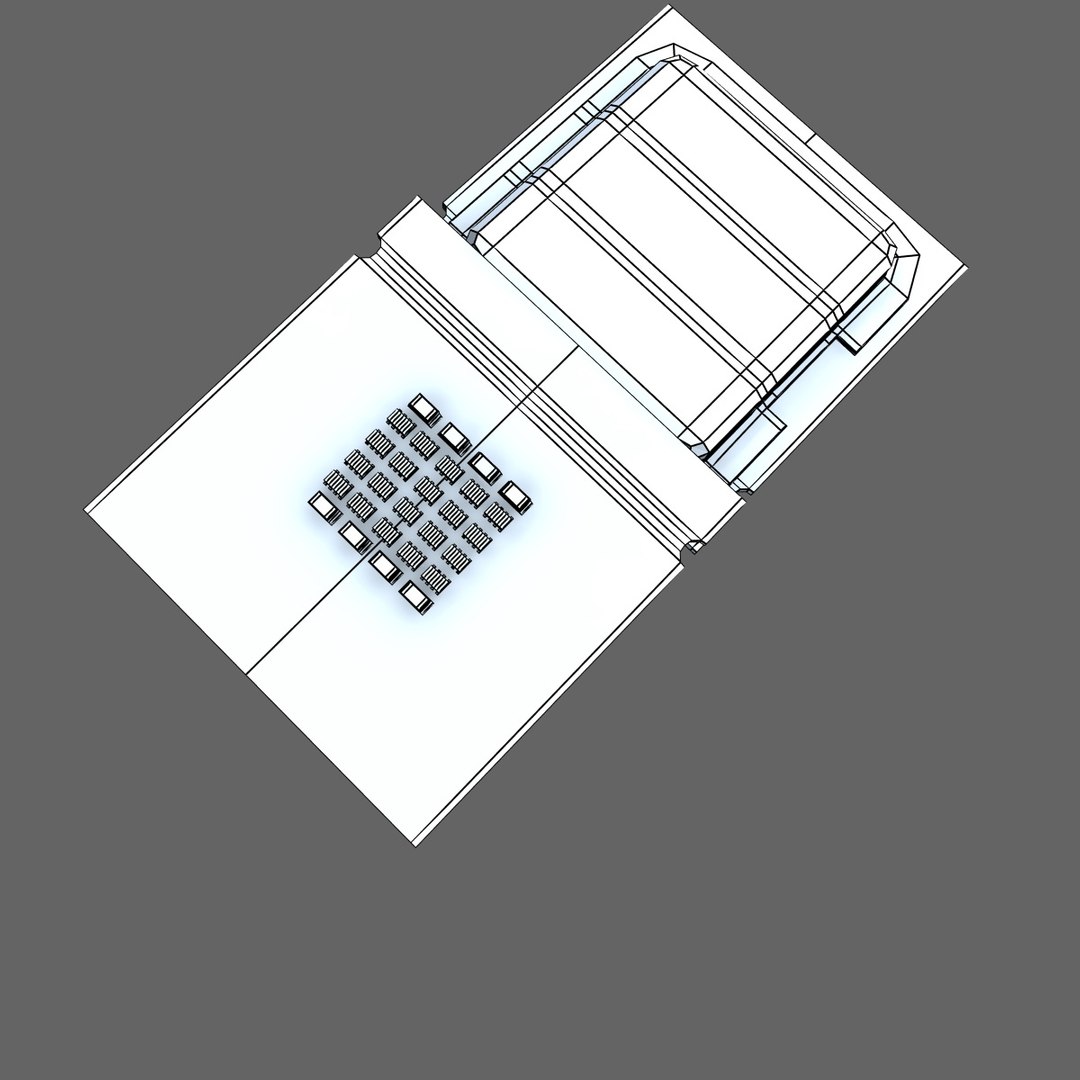 3d Cpu Intel Pentium D