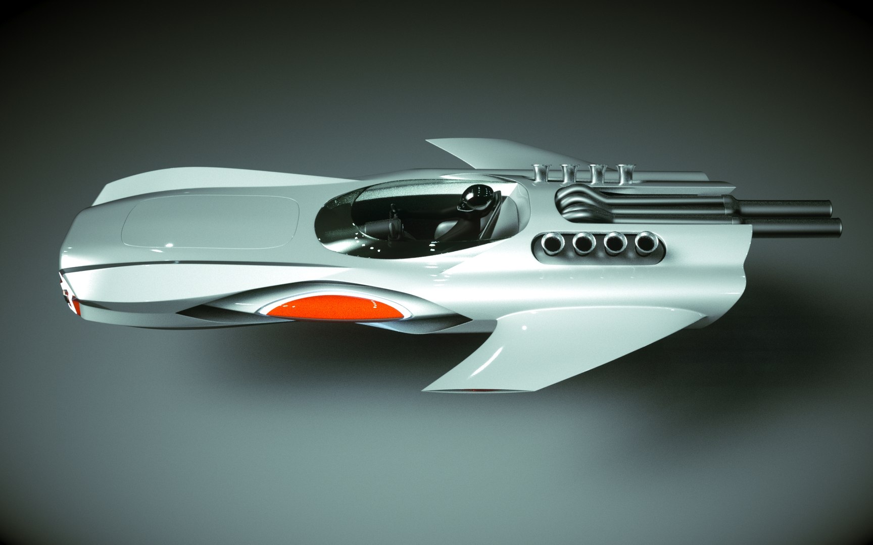 Original Designed Max