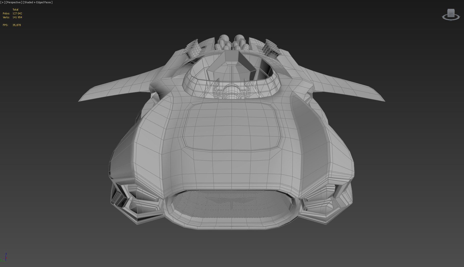 Original Designed Max