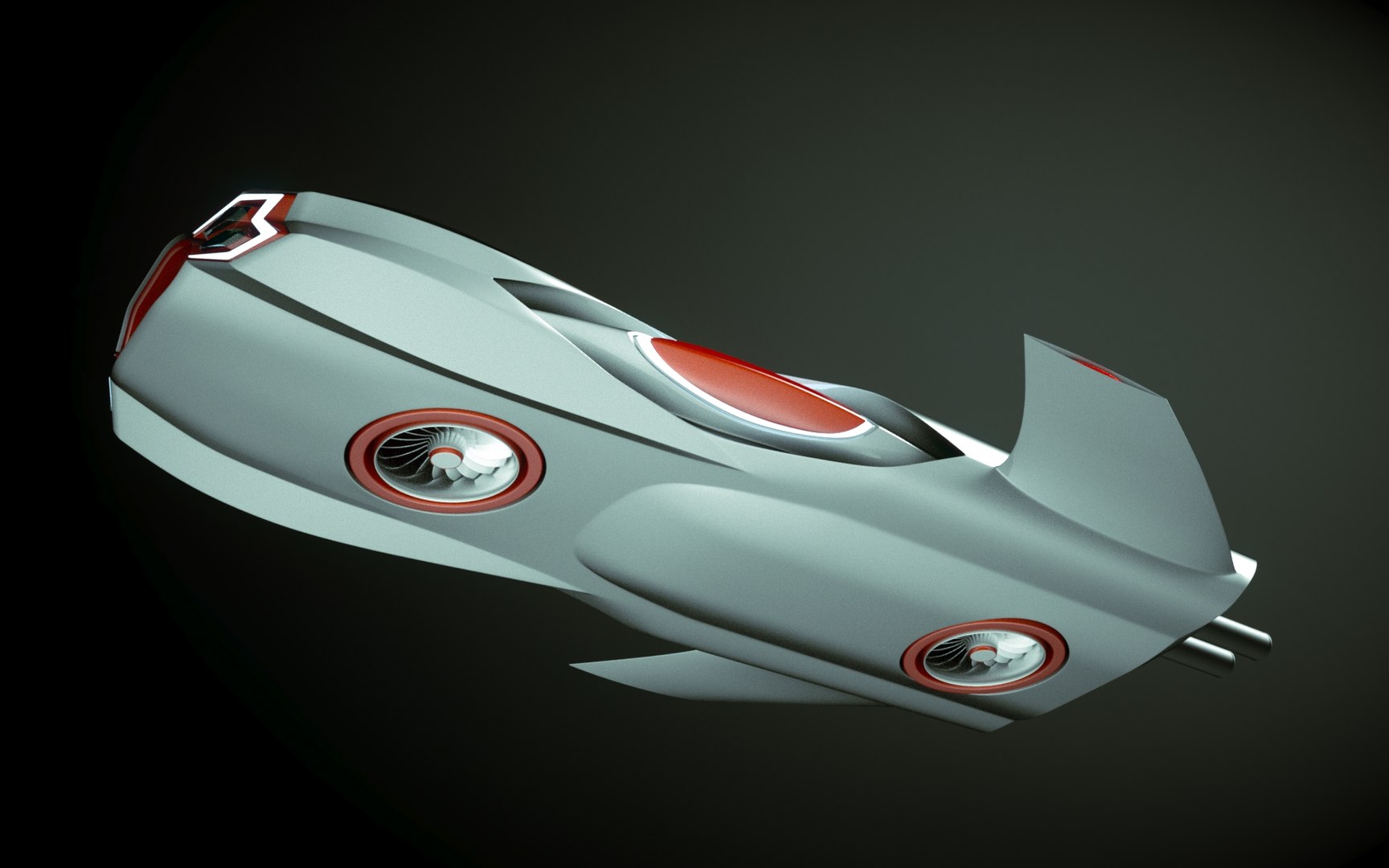 Original Designed Max