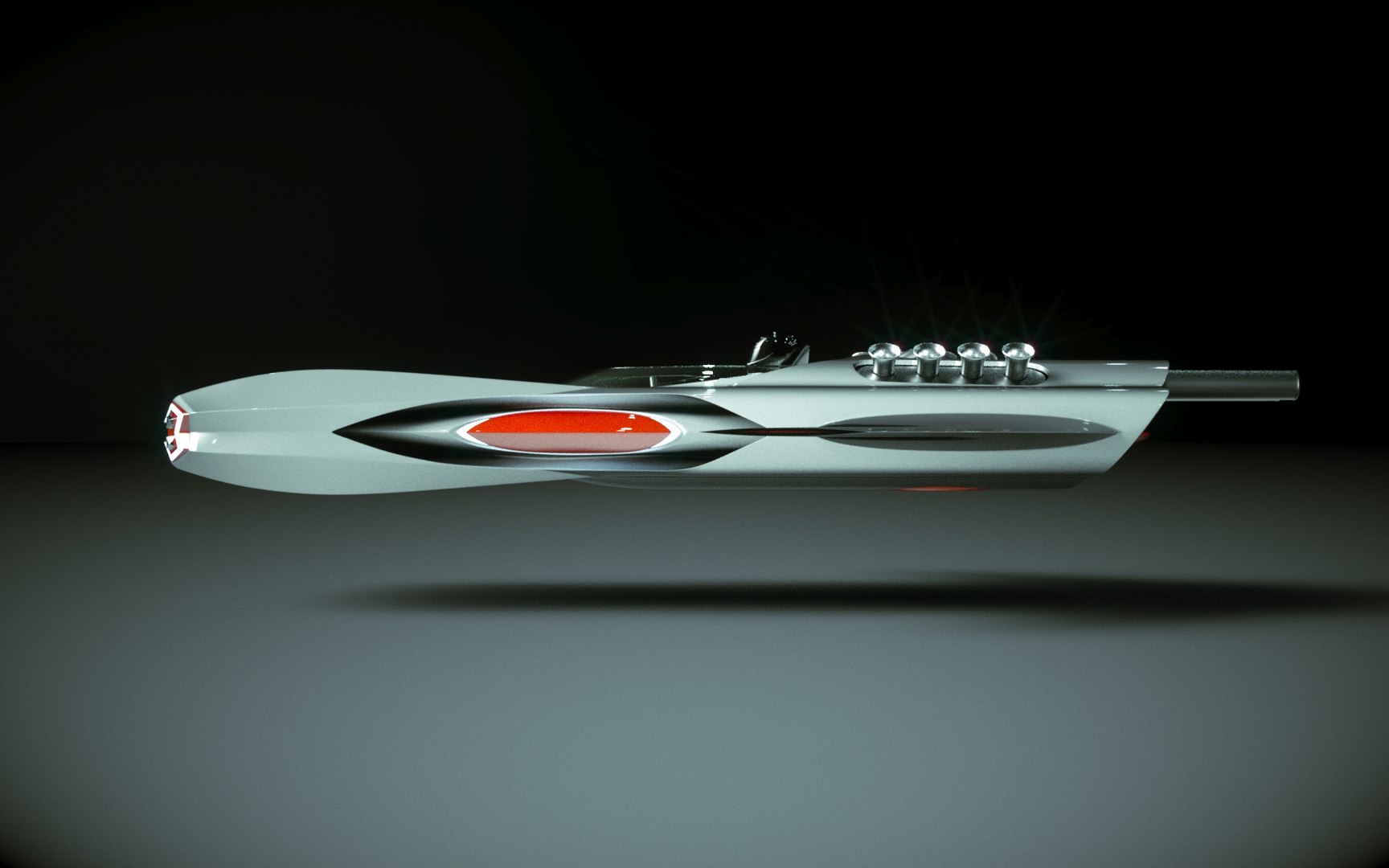 Original Designed Max