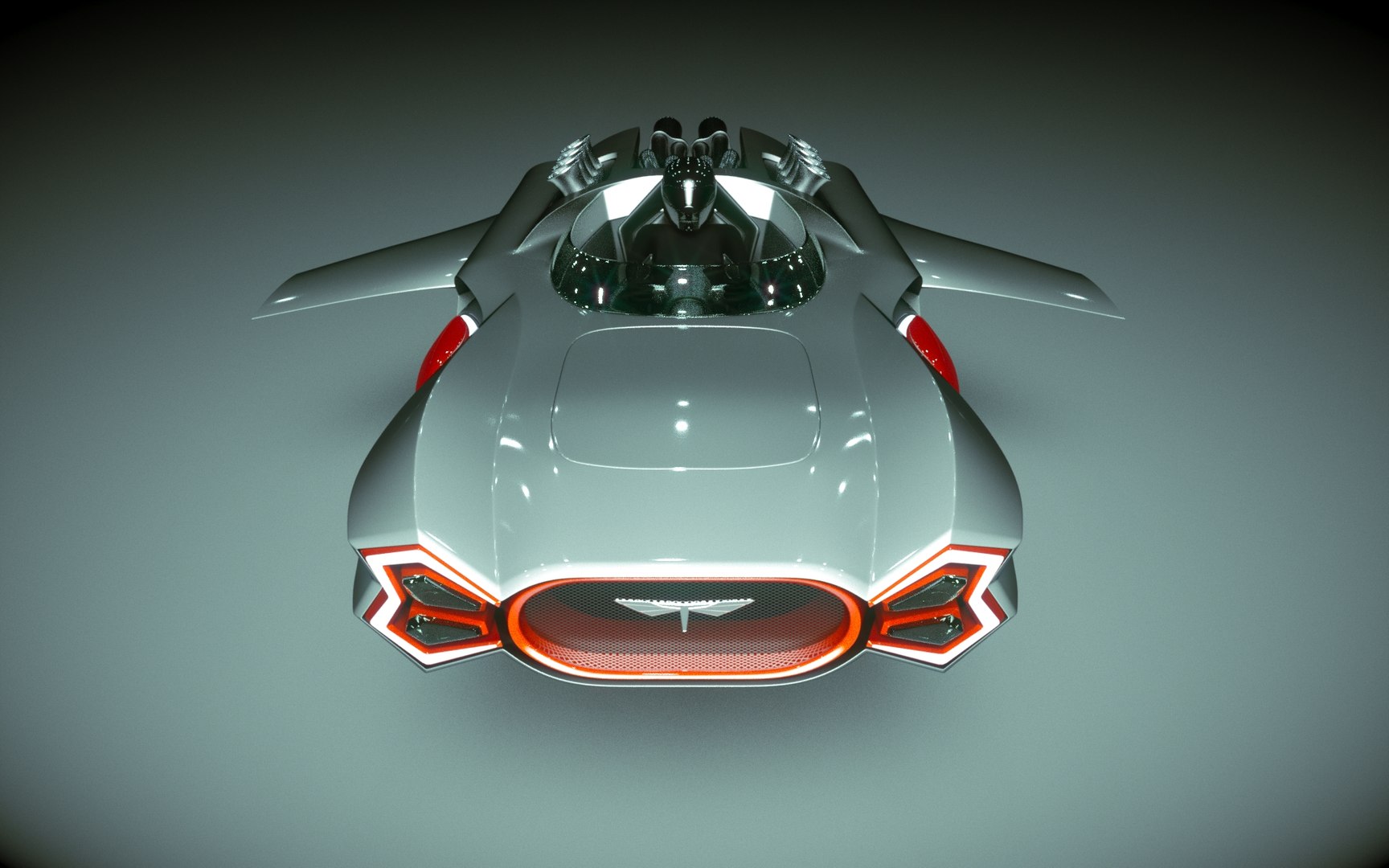 Original Designed Max