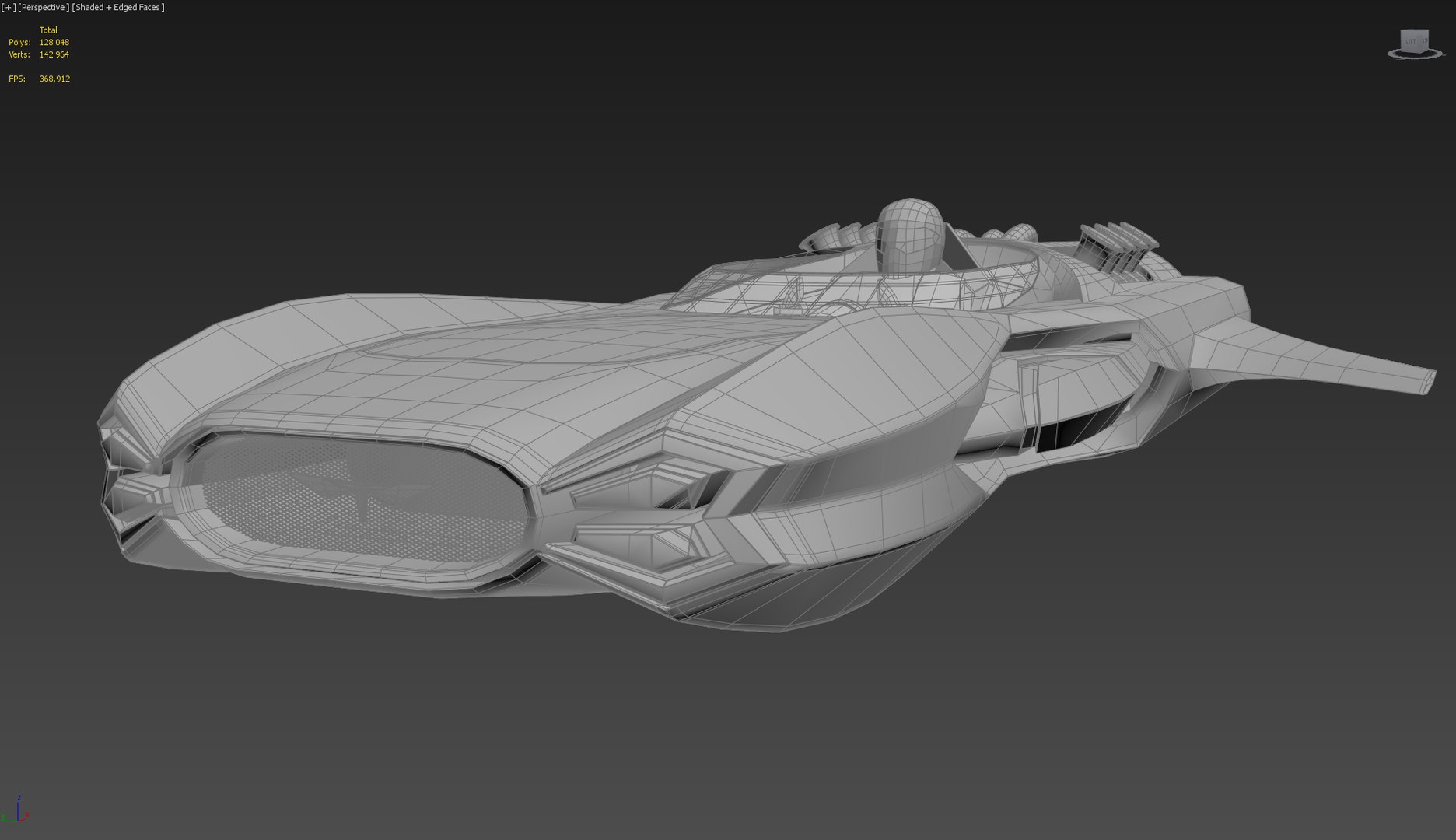 Original Designed Max