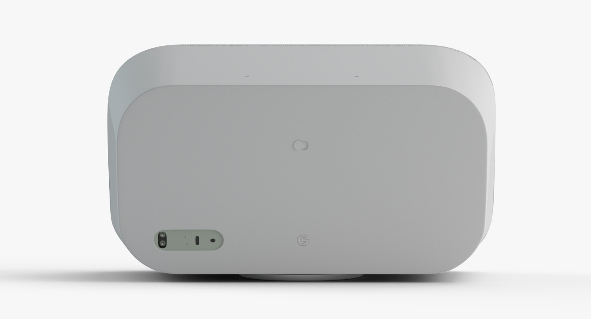 Google Home 3D Model - TurboSquid 1310798