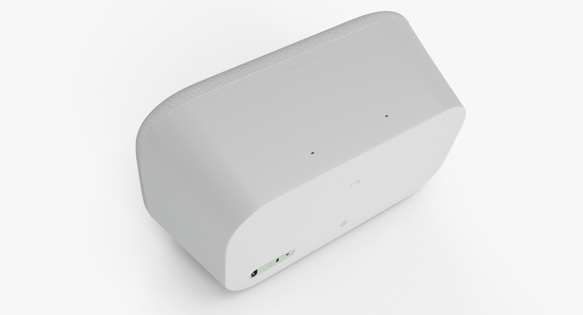 Google Home 3D Model - TurboSquid 1310798