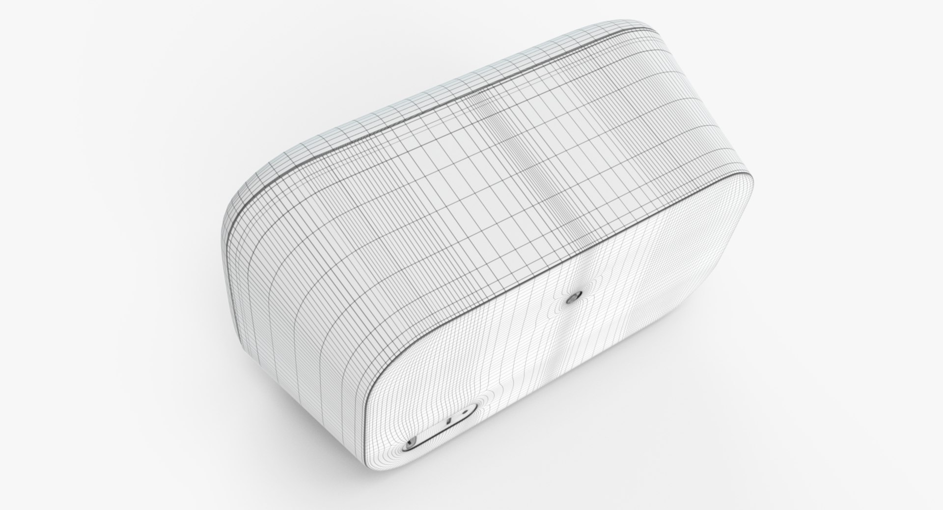 Google Home 3D Model - TurboSquid 1310798