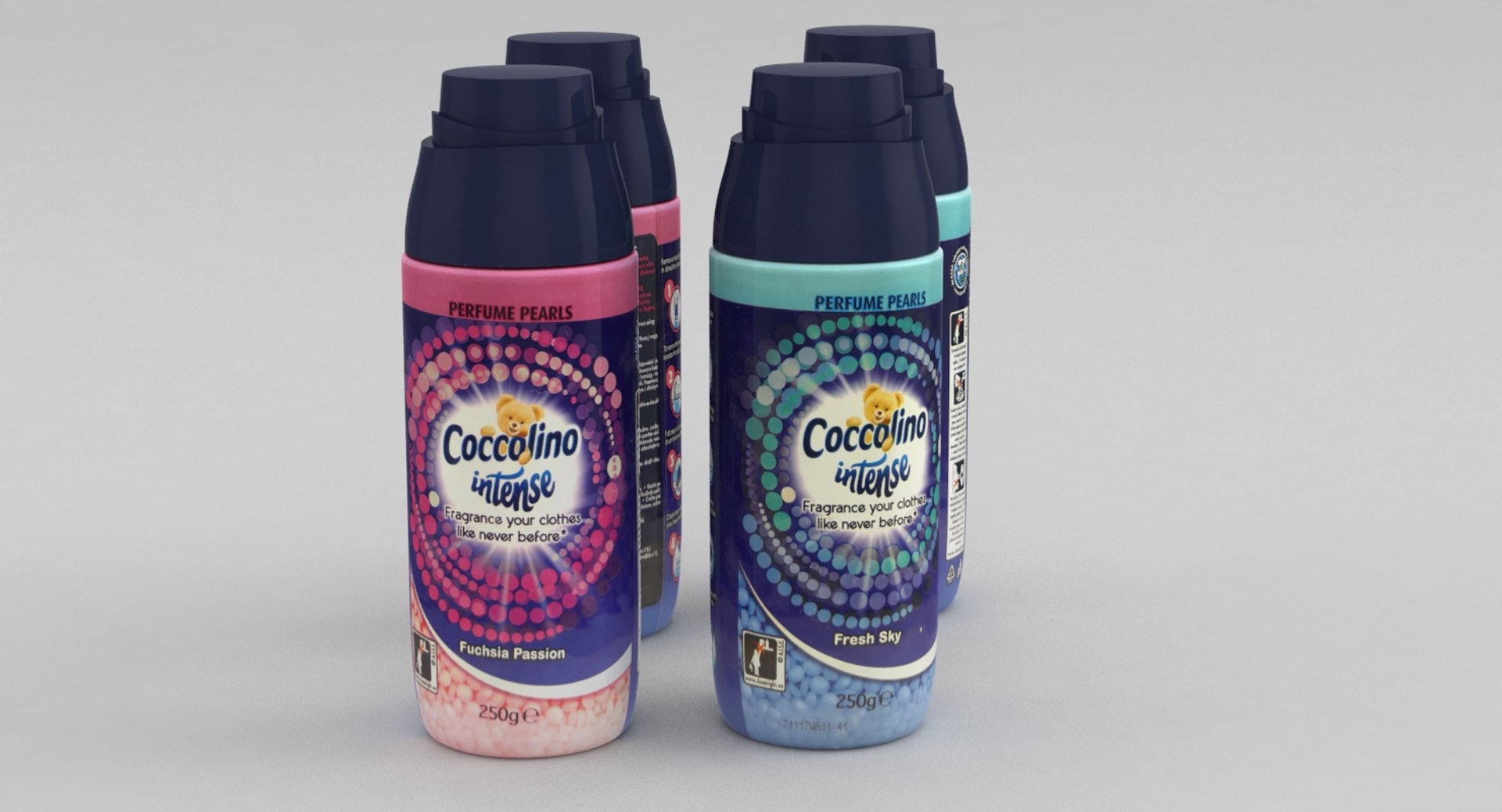 Lenor Fabric 3D Model - TurboSquid 1303526