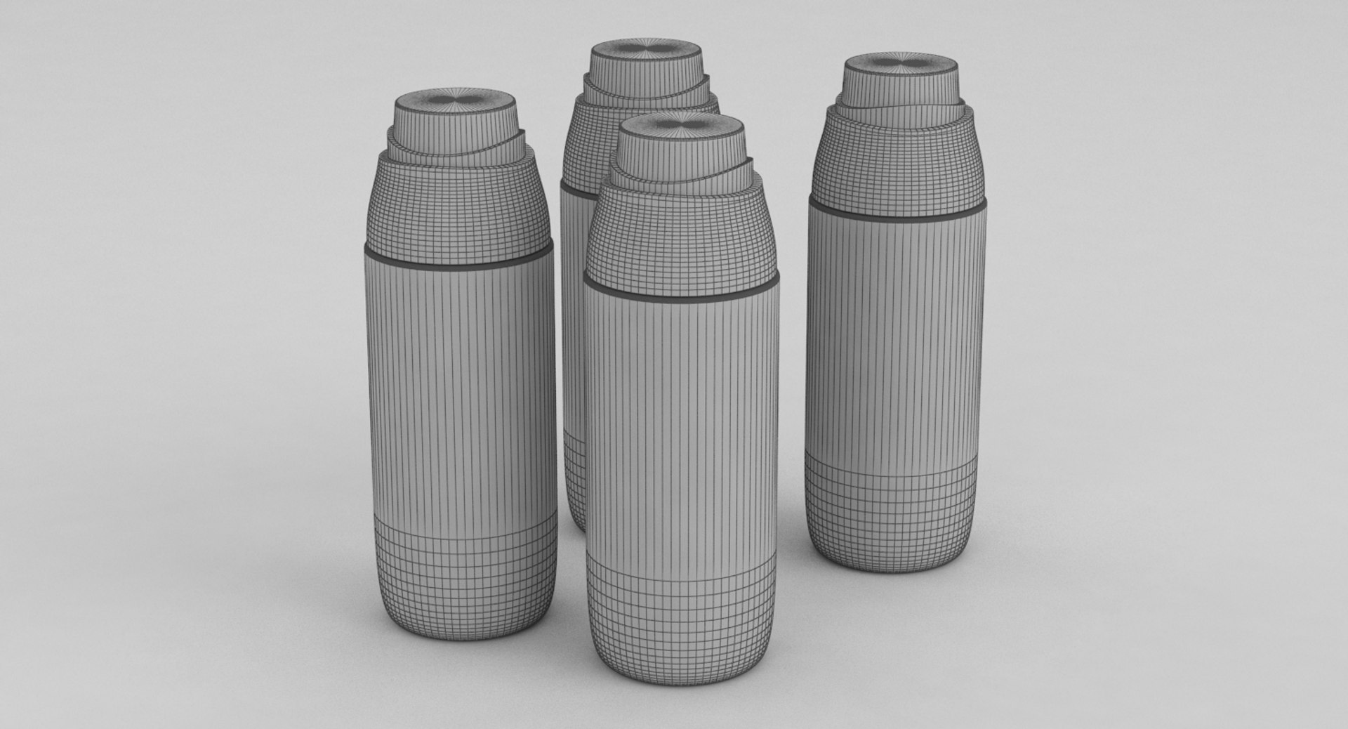 Lenor Fabric 3D Model - TurboSquid 1303526