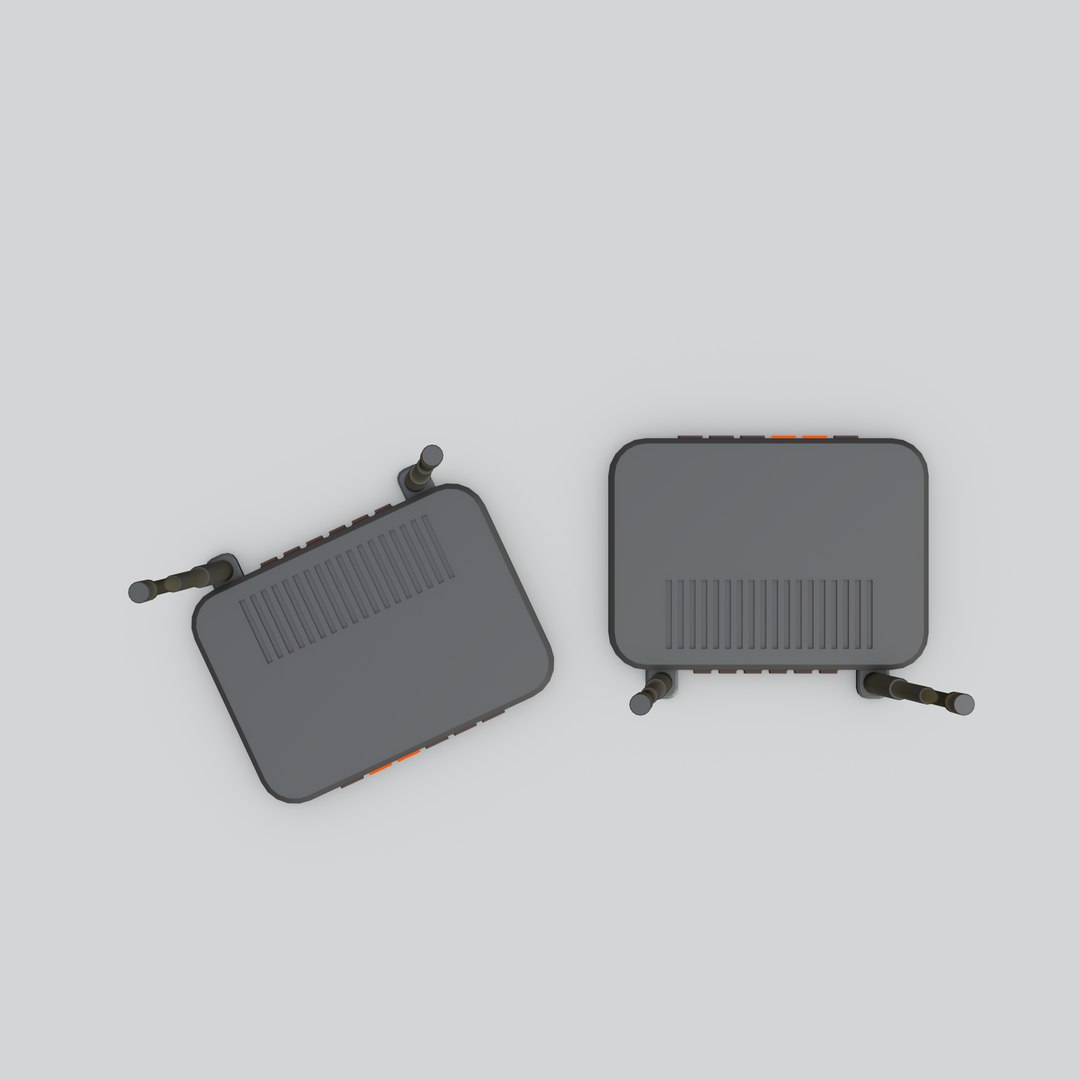 Free 3D WIFI FREE Model - TurboSquid 1986416