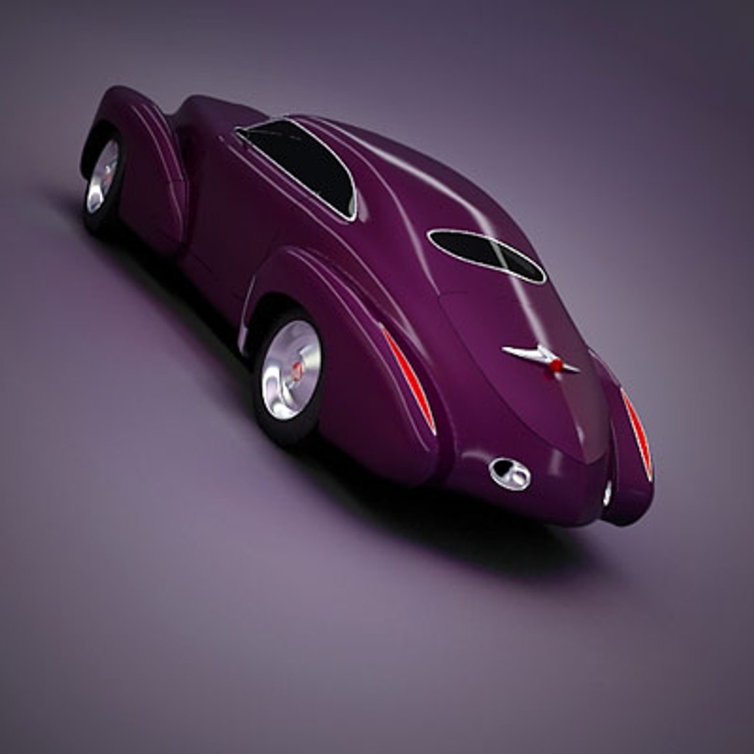 Australia Concept 3d 3ds