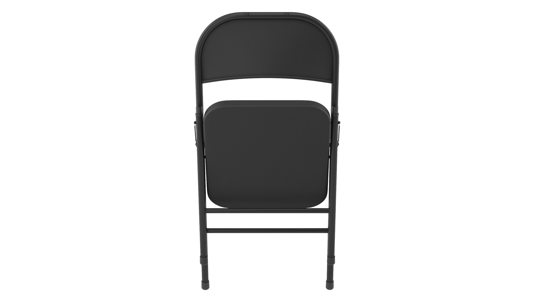 3D Folding Chair Model - TurboSquid 1863550