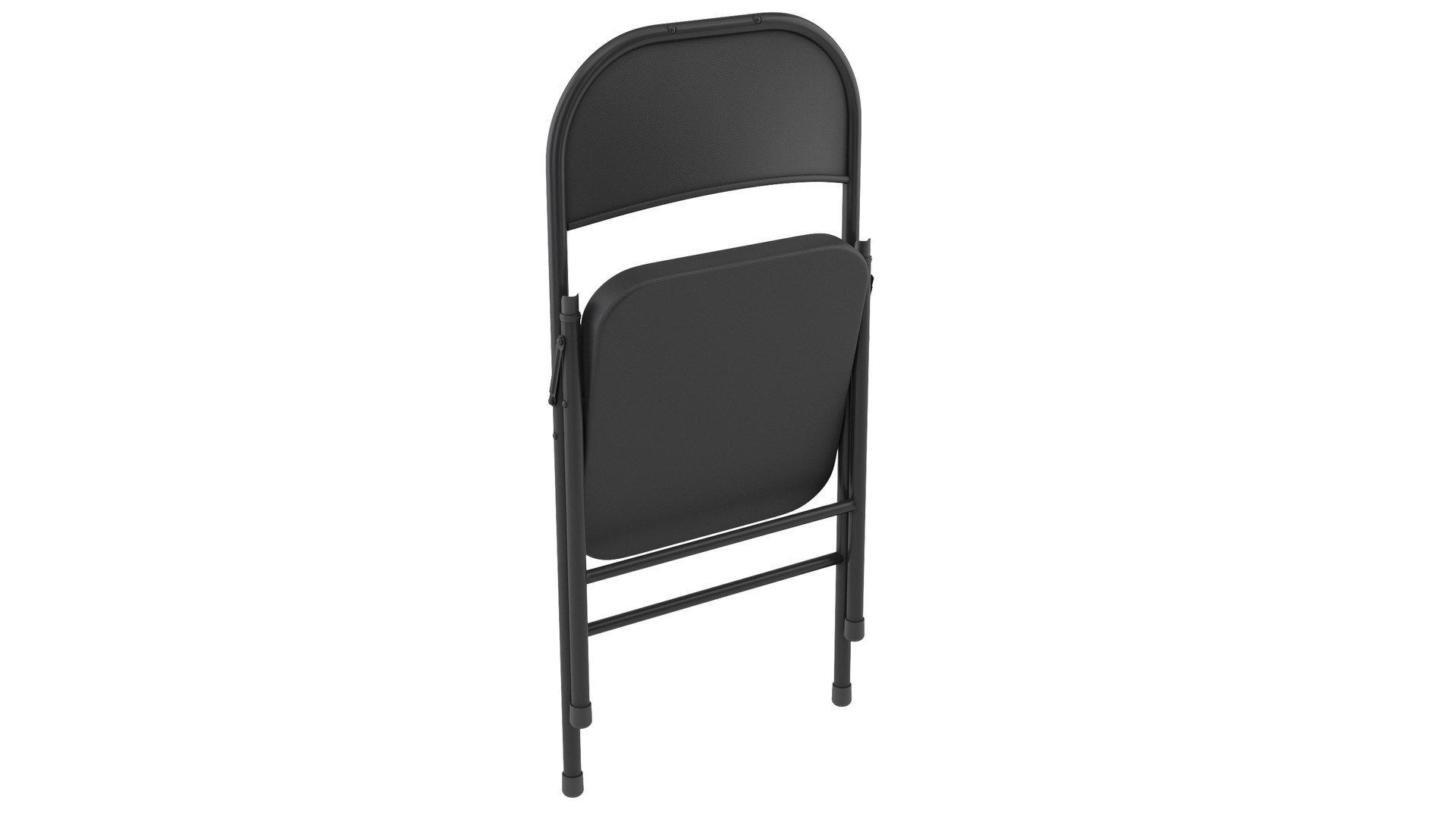 3D Folding Chair Model - TurboSquid 1863550
