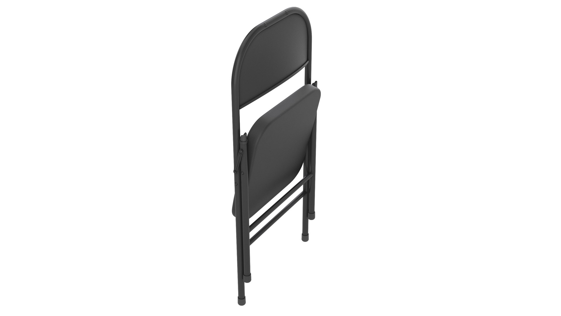 3D Folding Chair Model - TurboSquid 1863550