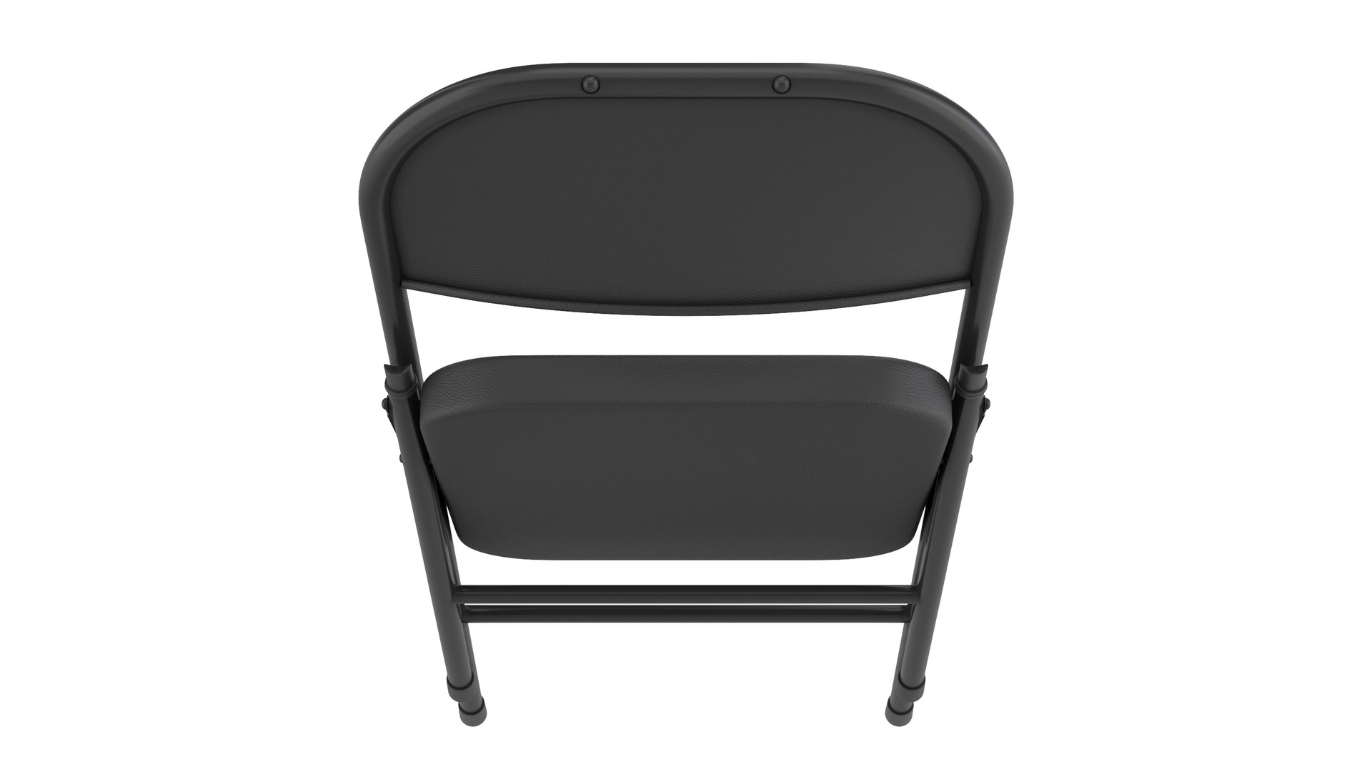 3D Folding Chair Model - TurboSquid 1863550