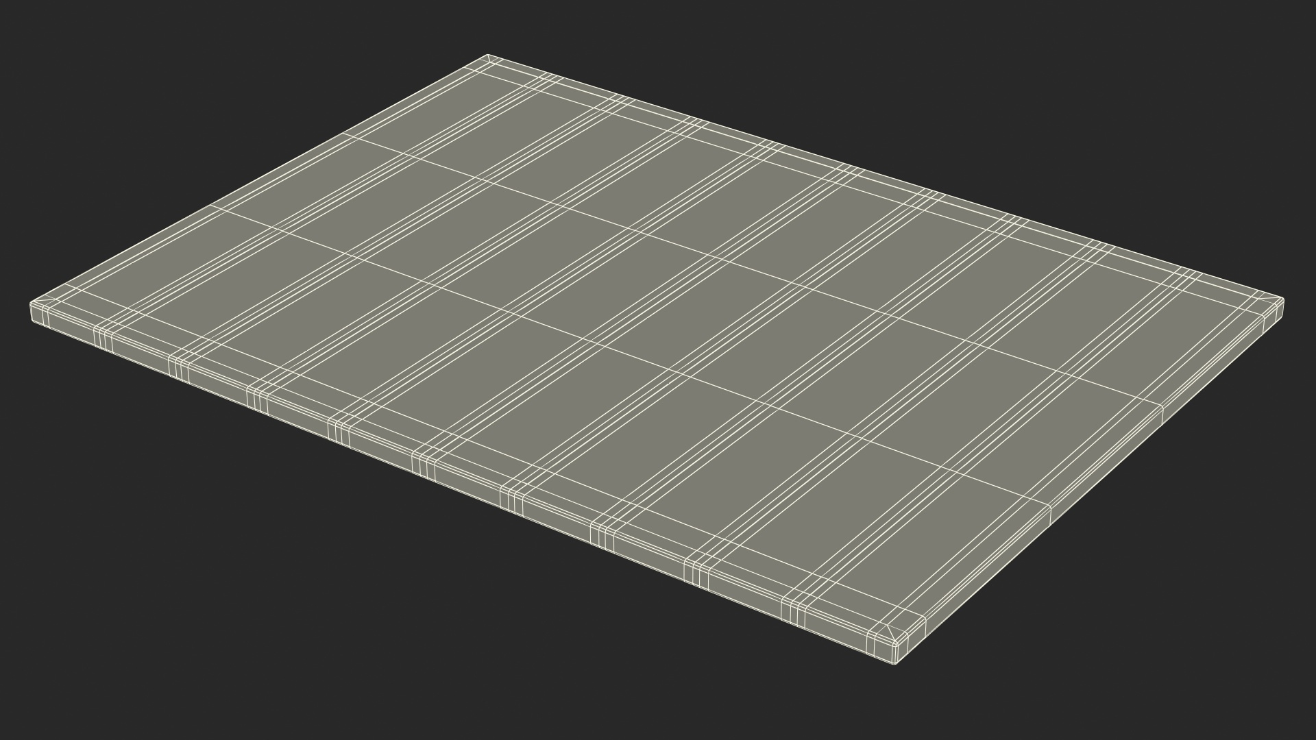 3D Sports Mats Collection - TurboSquid 1913366