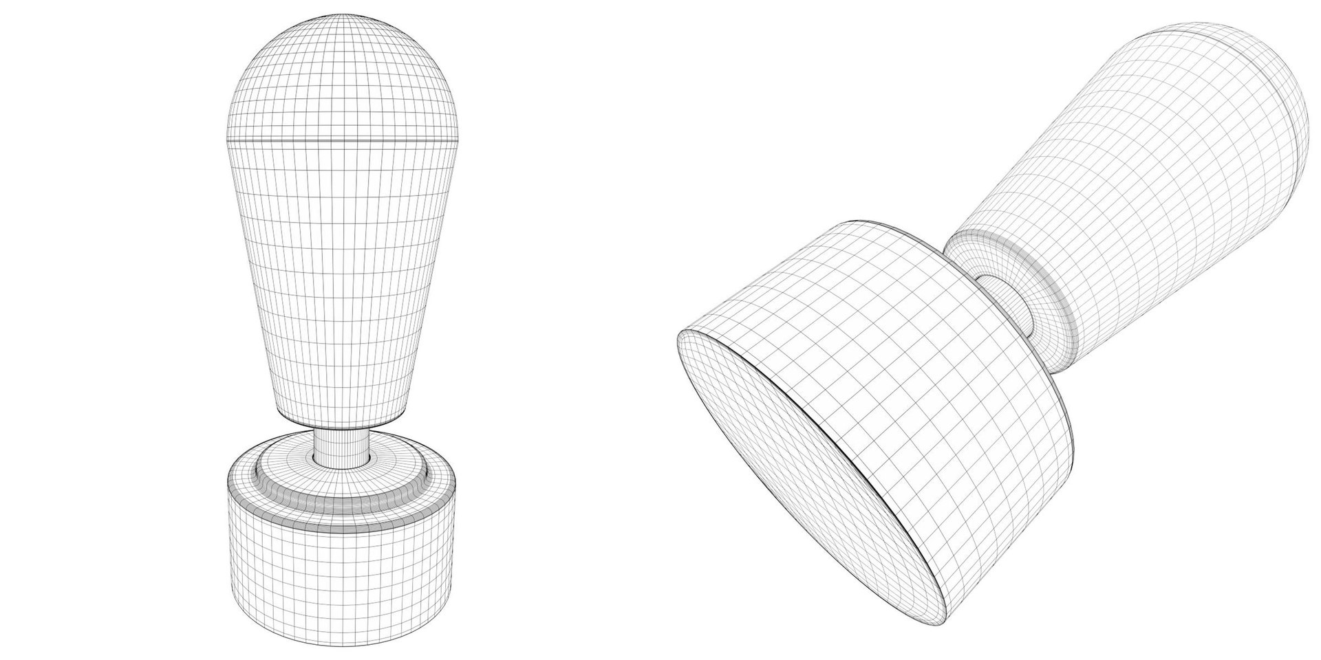 3D Mechanical Lever - TurboSquid 1345788
