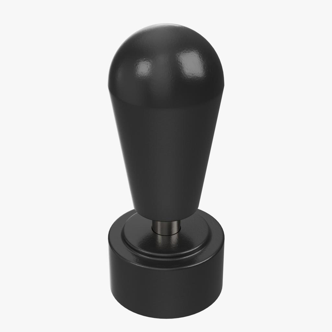 3D Mechanical Lever - TurboSquid 1345788