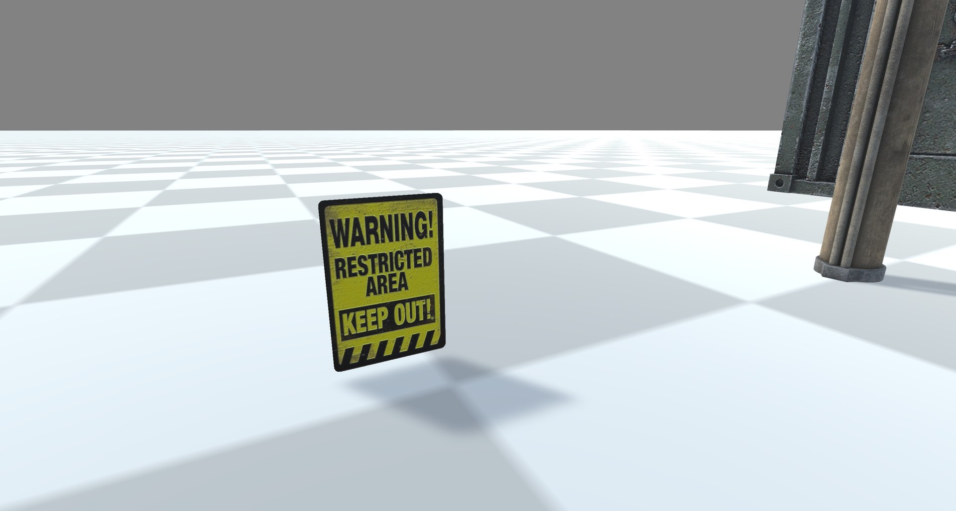 Military Electric Power Unit 3D - TurboSquid 2152045
