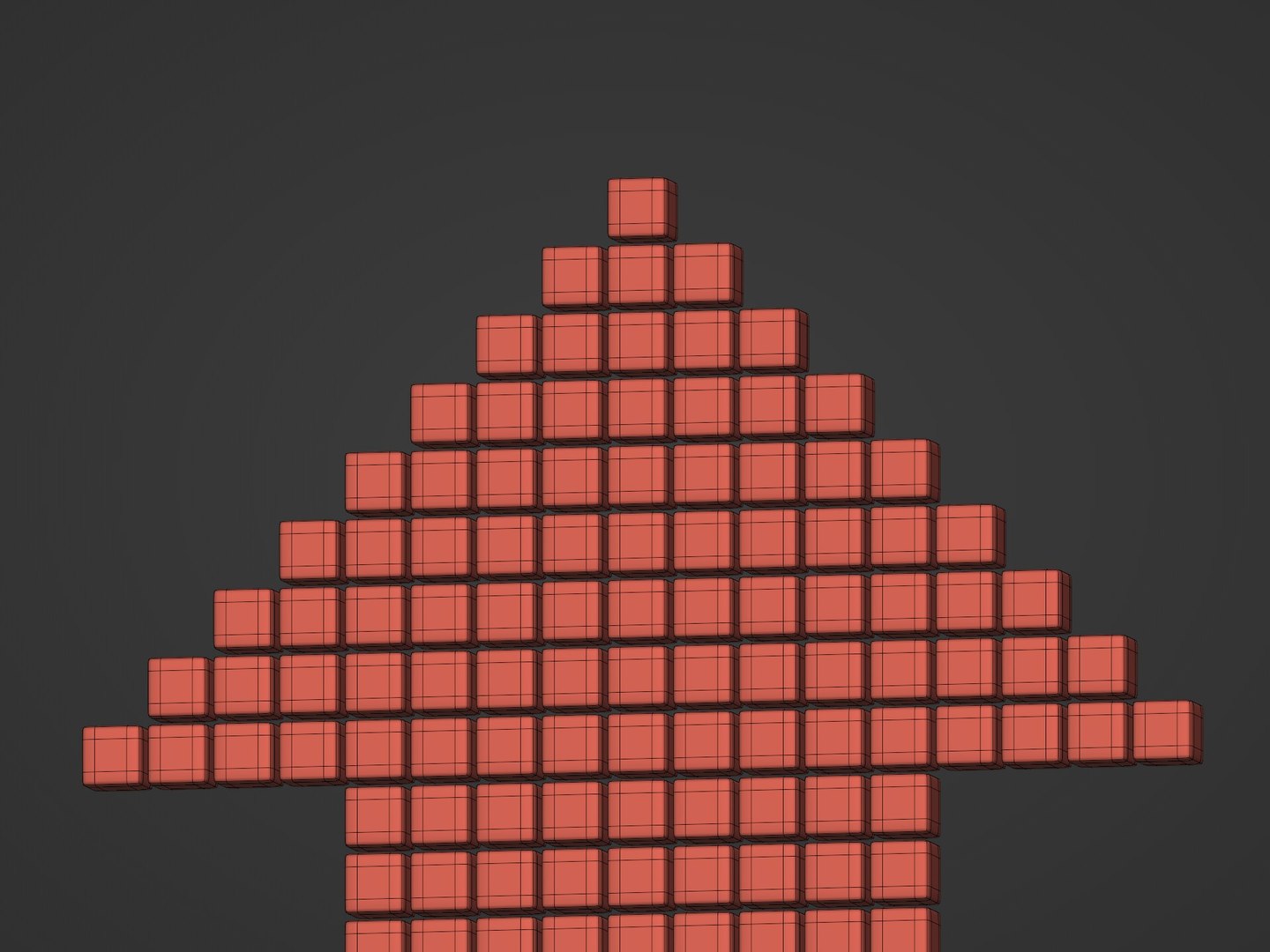 Arrows Signs 3D Model - TurboSquid 1954714