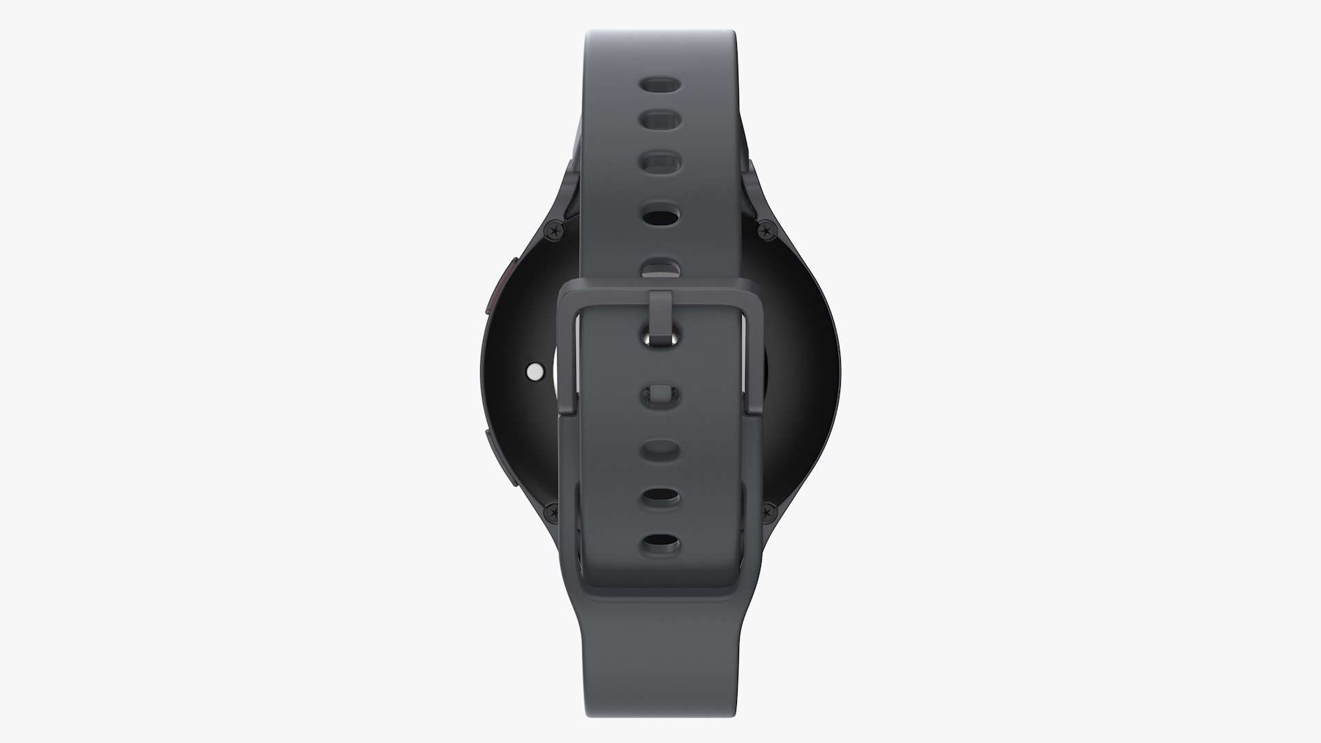 Samsung Galaxy Watch 5 Graphite Model - TurboSquid 1946566