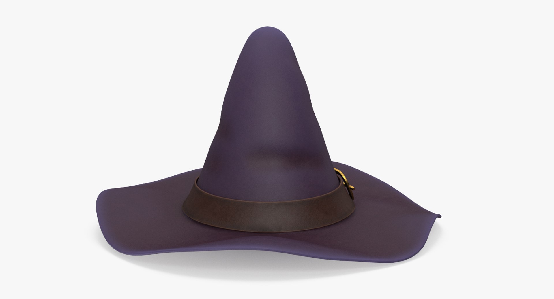 3D Magic Hat Model - TurboSquid 1266843