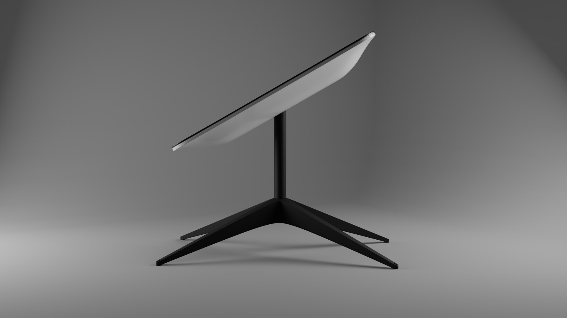 3D Tesla Starlink Model - TurboSquid 2282890