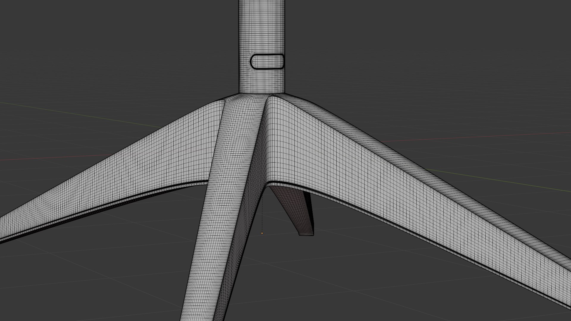 3D Tesla Starlink Model - TurboSquid 2282890