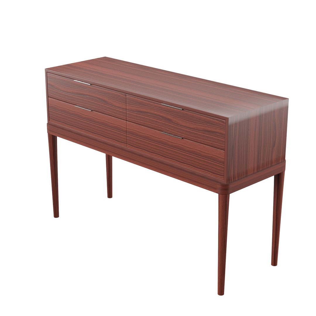 3D Model Buffet - TurboSquid 1397117