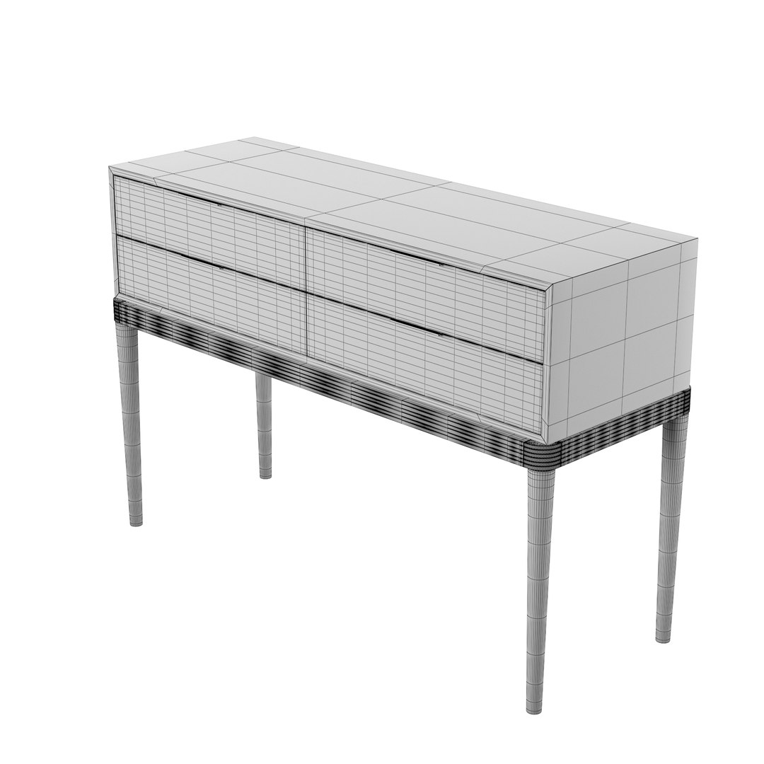 3D Model Buffet - TurboSquid 1397117