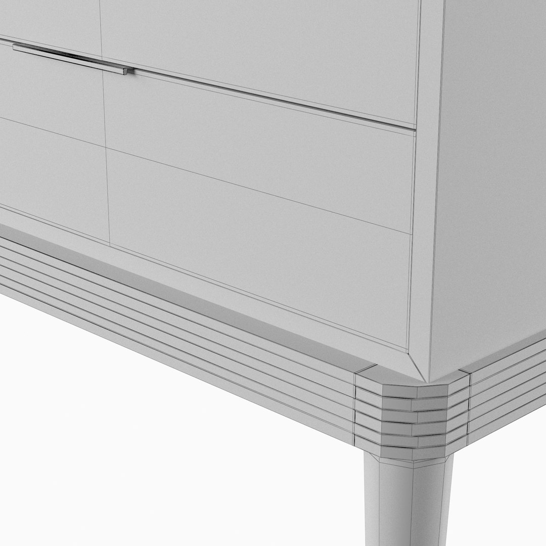 3D Model Buffet - TurboSquid 1397117