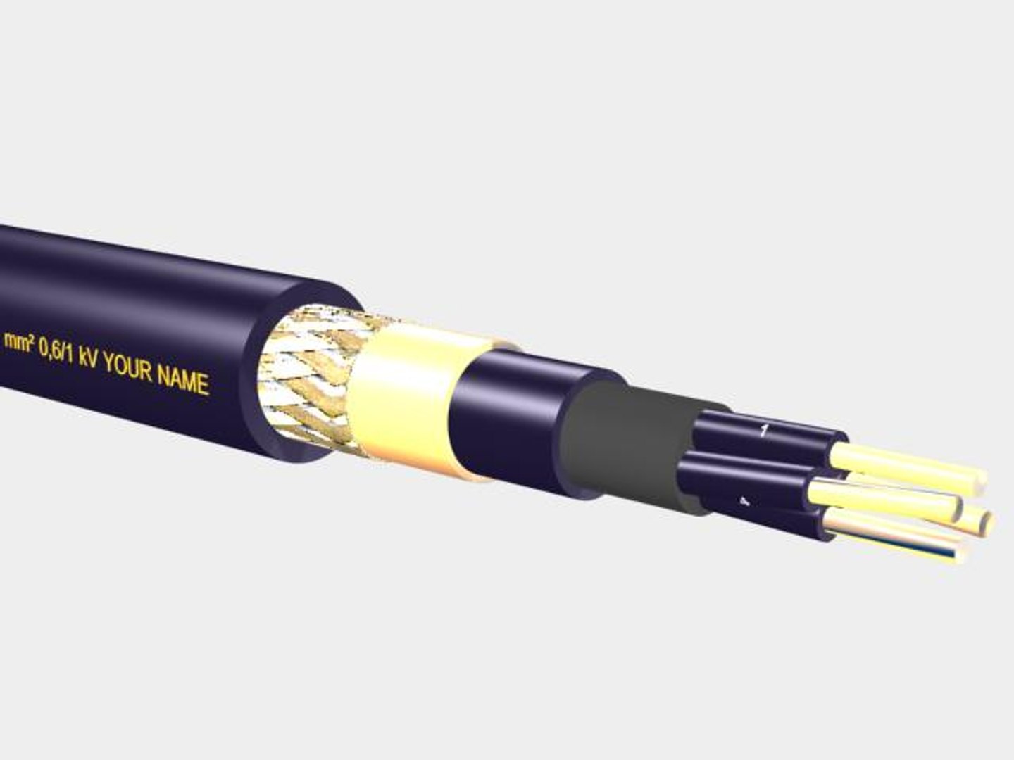 vo-ymekas emc sw 0 3d model