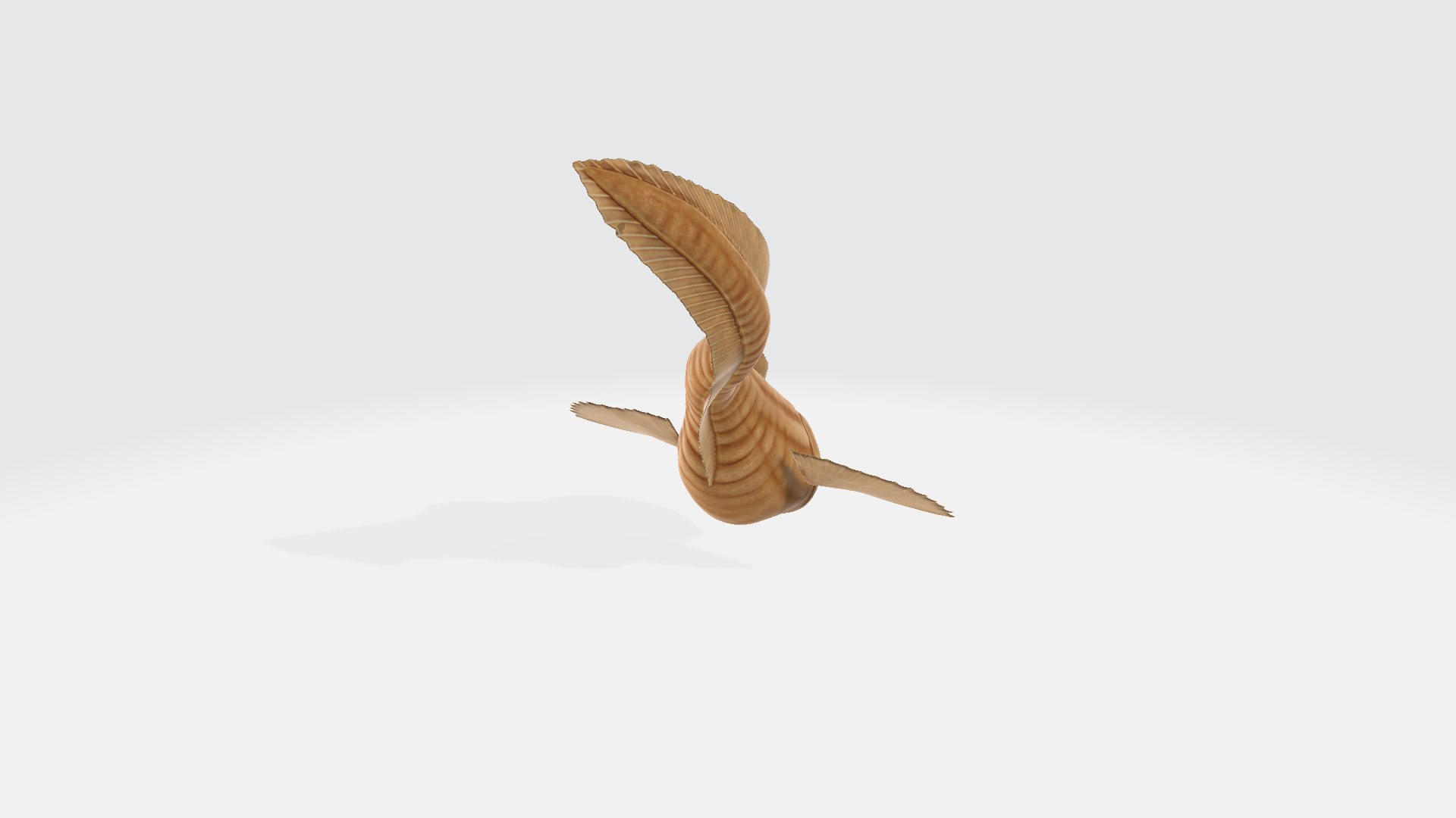 Mariana Snailfish Model - TurboSquid 2294961