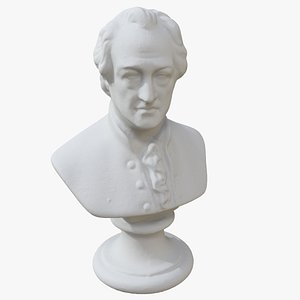 3D Faust Models | TurboSquid