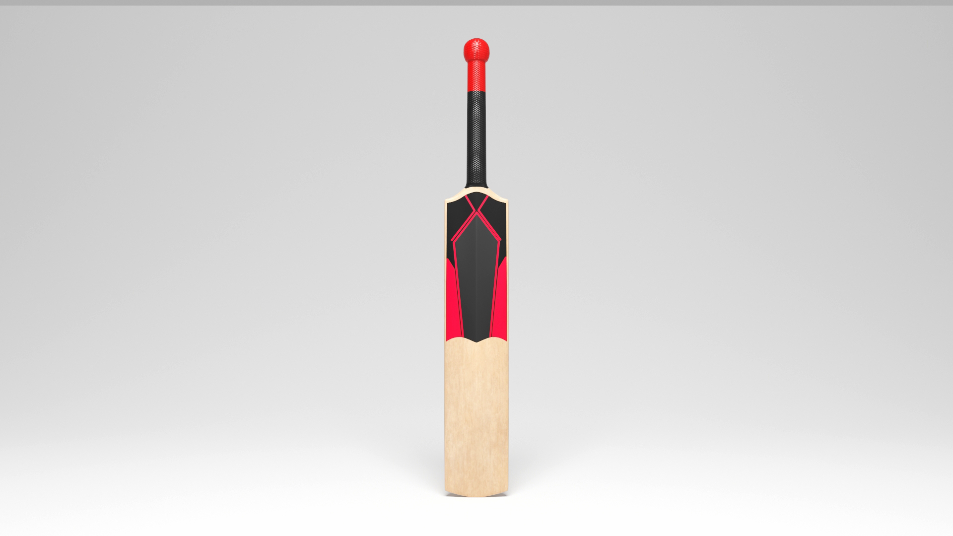 Cricket bats 3D model - TurboSquid 1667985