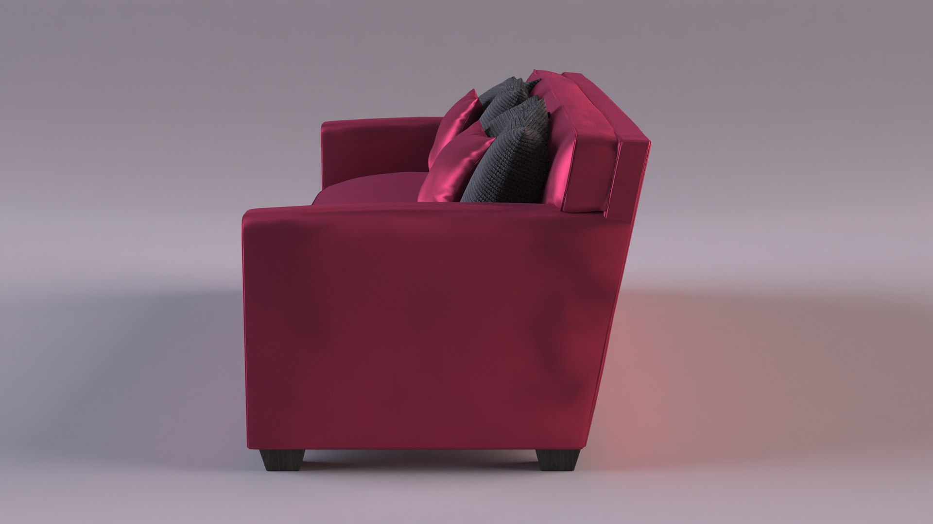 Donghia Divan Sofa Seat A 3D Model - TurboSquid 2237439