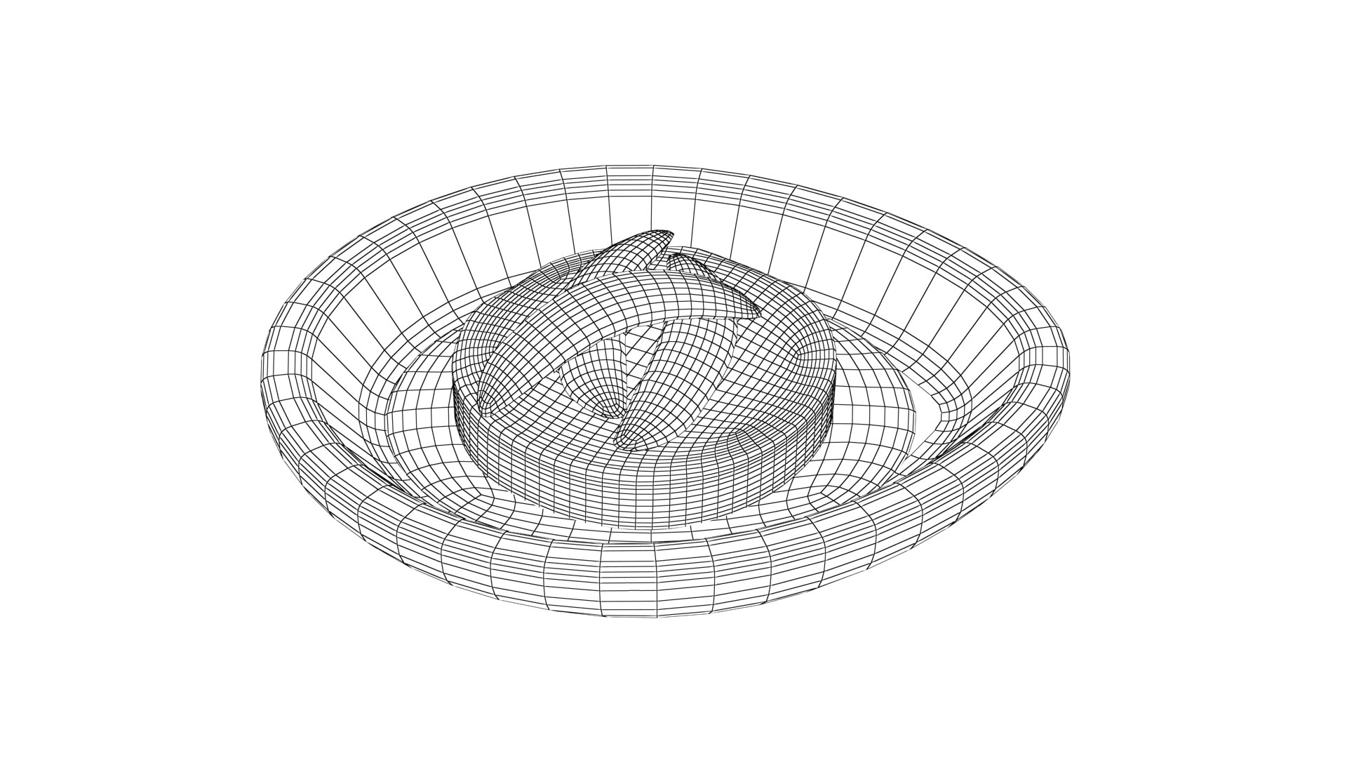 3D Daikon with sweet beans - TurboSquid 2160598