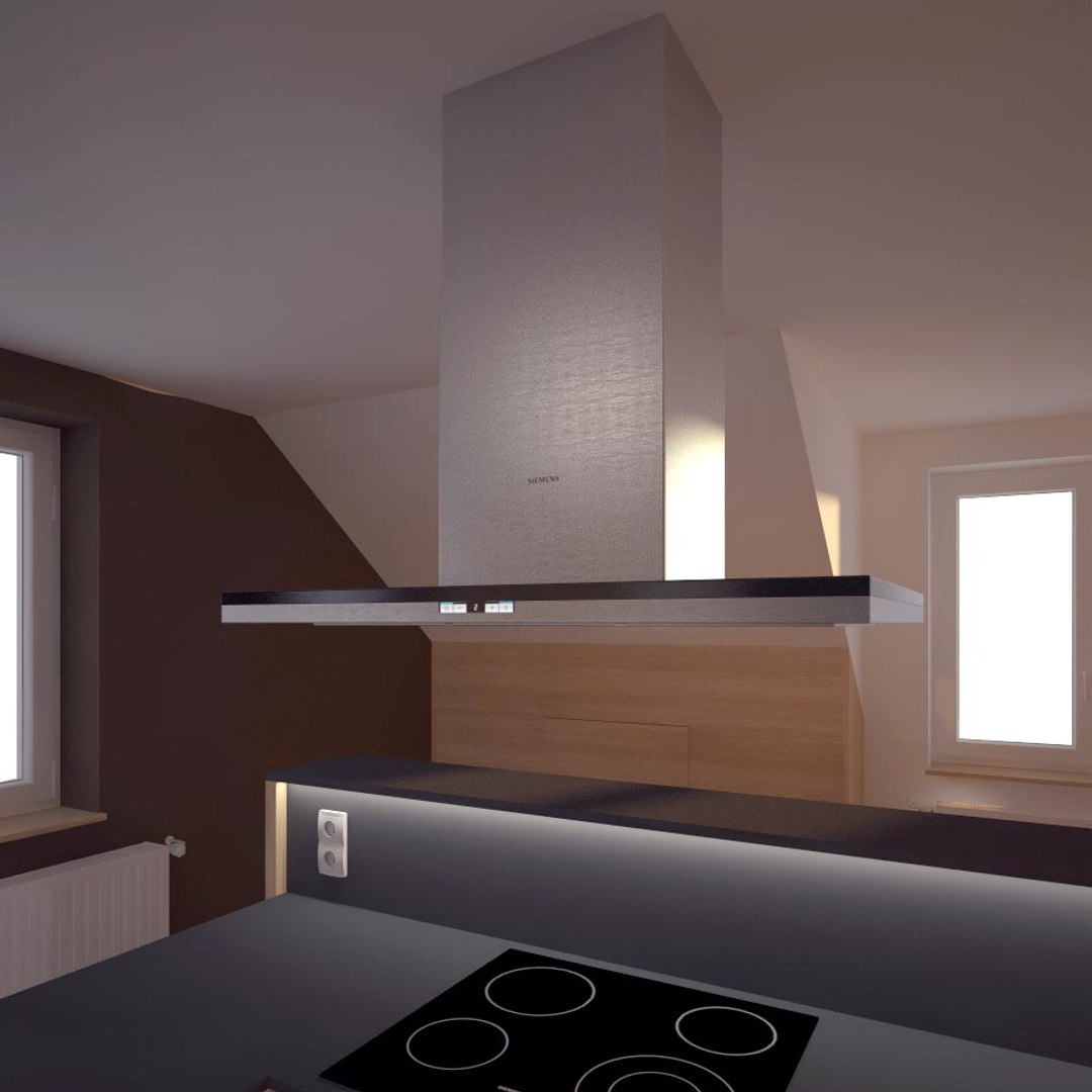 siemens extractor max